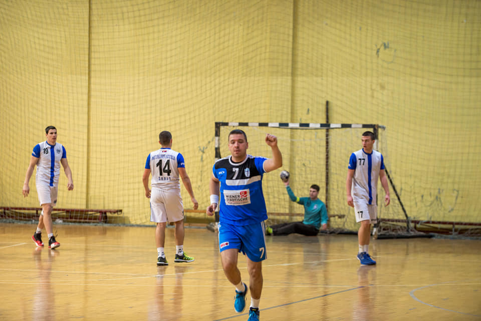 POBEDA NA ISKUSTVO – SD Sport